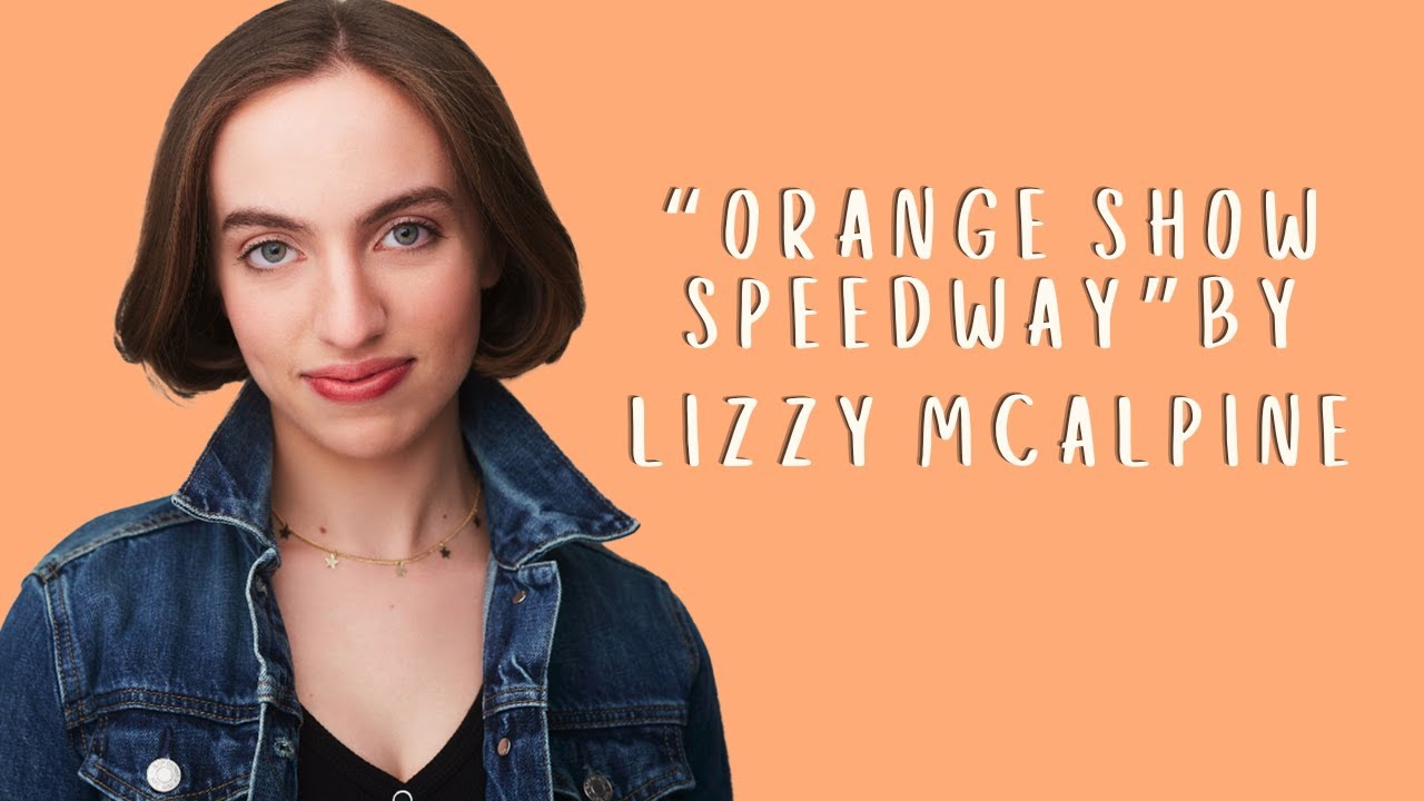 Orange Show Speedway 32 Bar Cut - YouTube