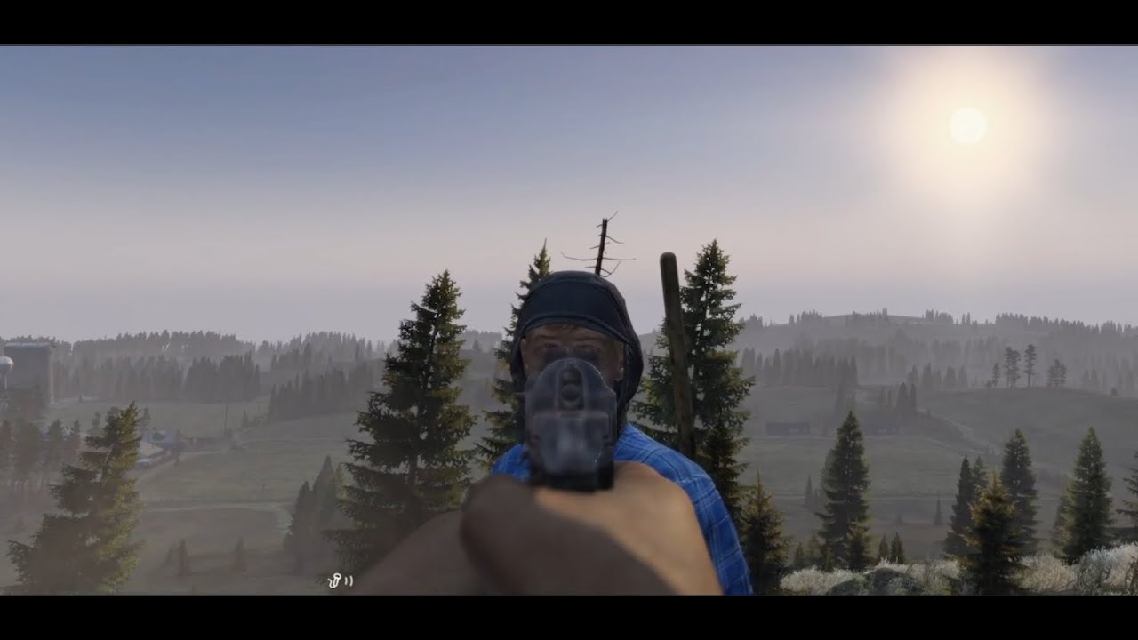 DOS ESPAÑOLES - DayZ Hard - YouTube