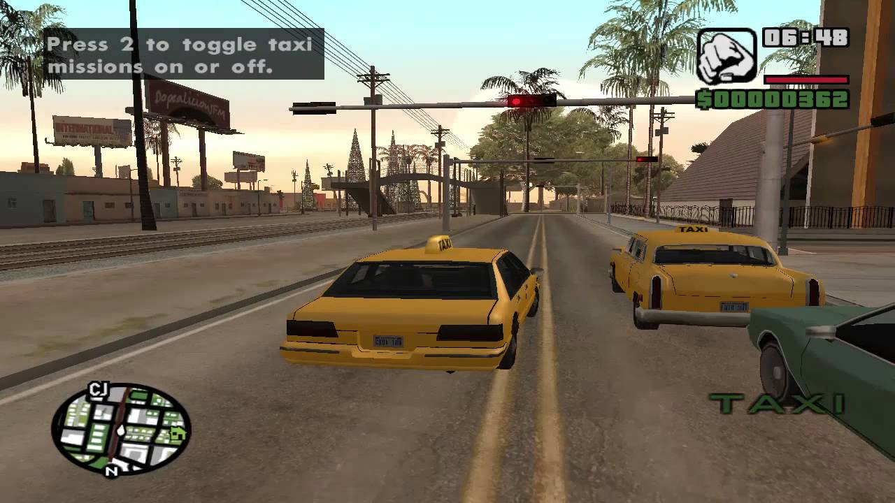 Cómo usar Cheat Engine en GTA San Andreas - YouTube