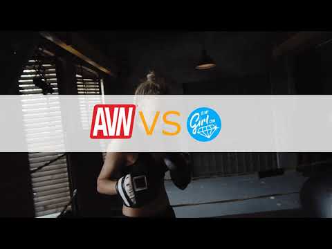 AVN Stars vs. IsMyGirl Which Platform for You