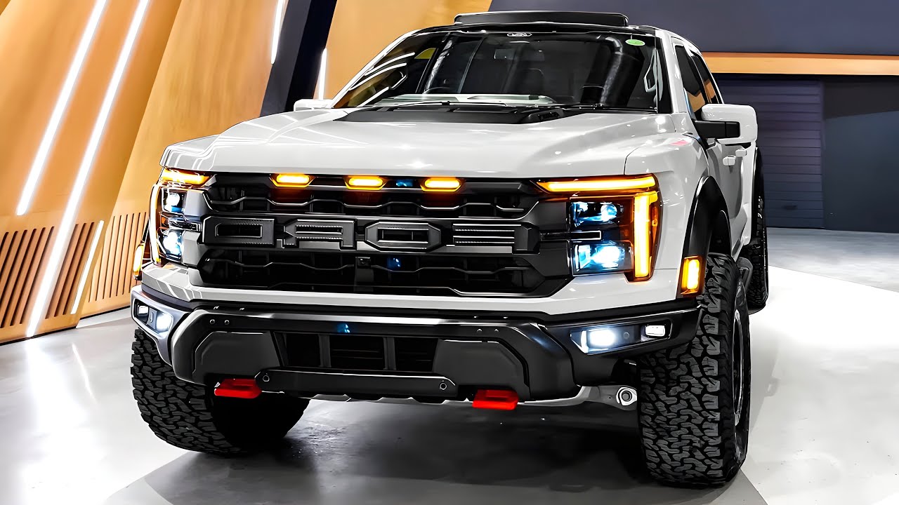 Unleashing The Beast Decoding The 2013 Ford F 150 Miles Per Gallon Mystery