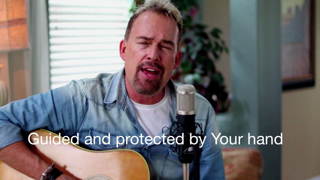 Lord Give Us America - by Joel Weldon acoustic Live - YouTube