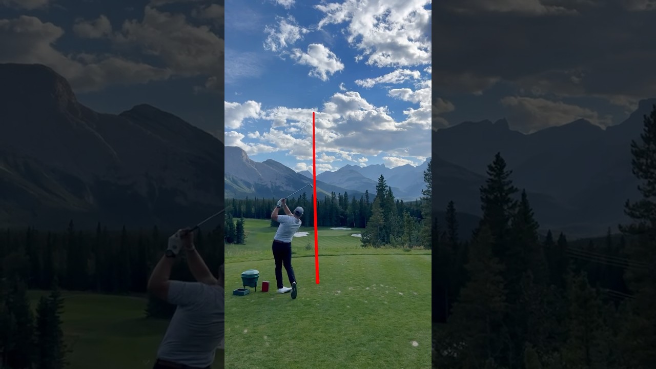 Unreal Scenery #golf - YouTube