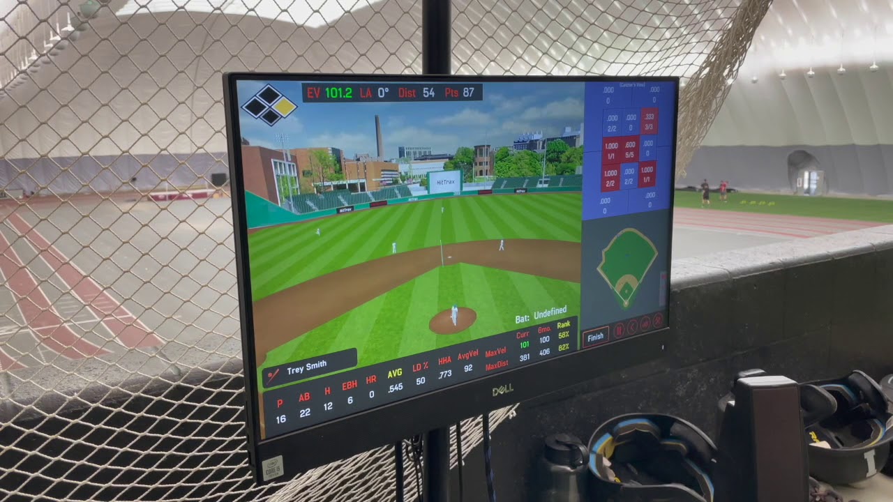 Hit Trax Test No Sound HD 720p - YouTube