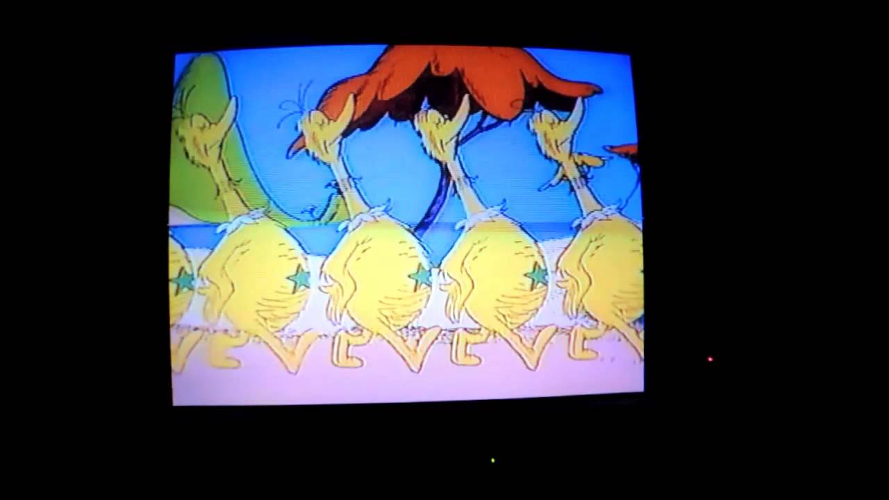 Vhs openings episode 6 - YouTube