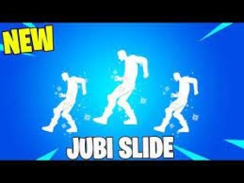 JUBI SLIDE OUT NOW ( i know im late but whatever ) - YouTube