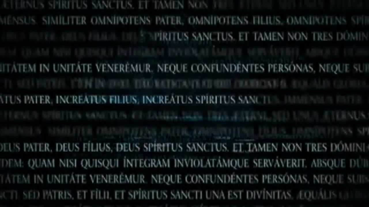 El Rito 2011 - Trailer Español HQ - YouTube