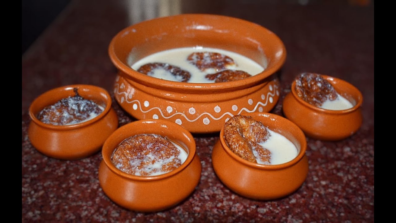 Odisha Sweet Rasabali - YouTube