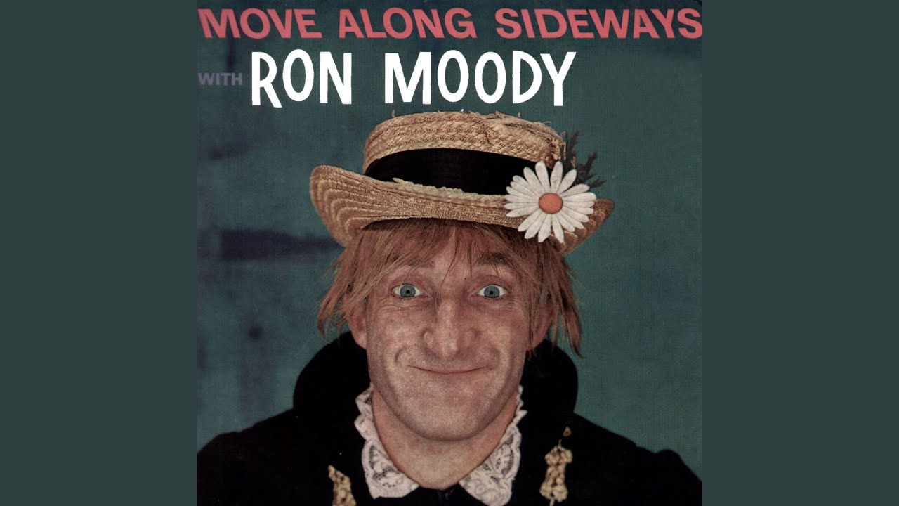 Move Along Sideways - YouTube