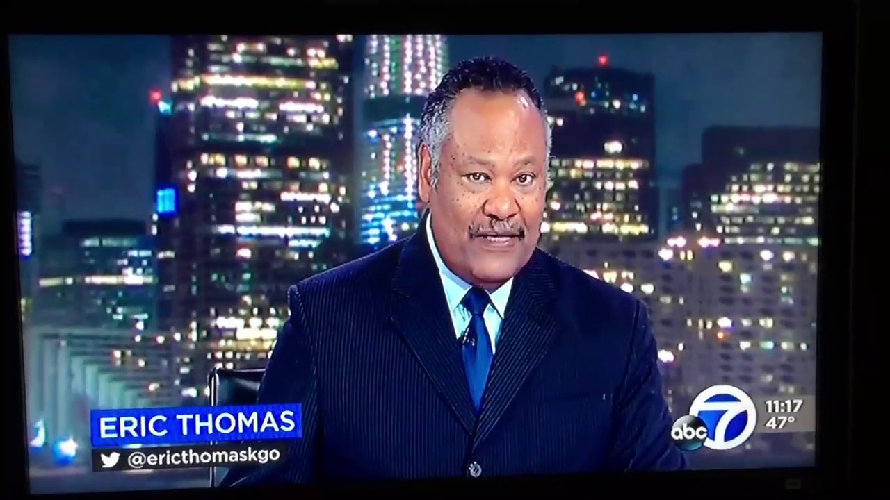 Ashley Band from ABC7 News - YouTube