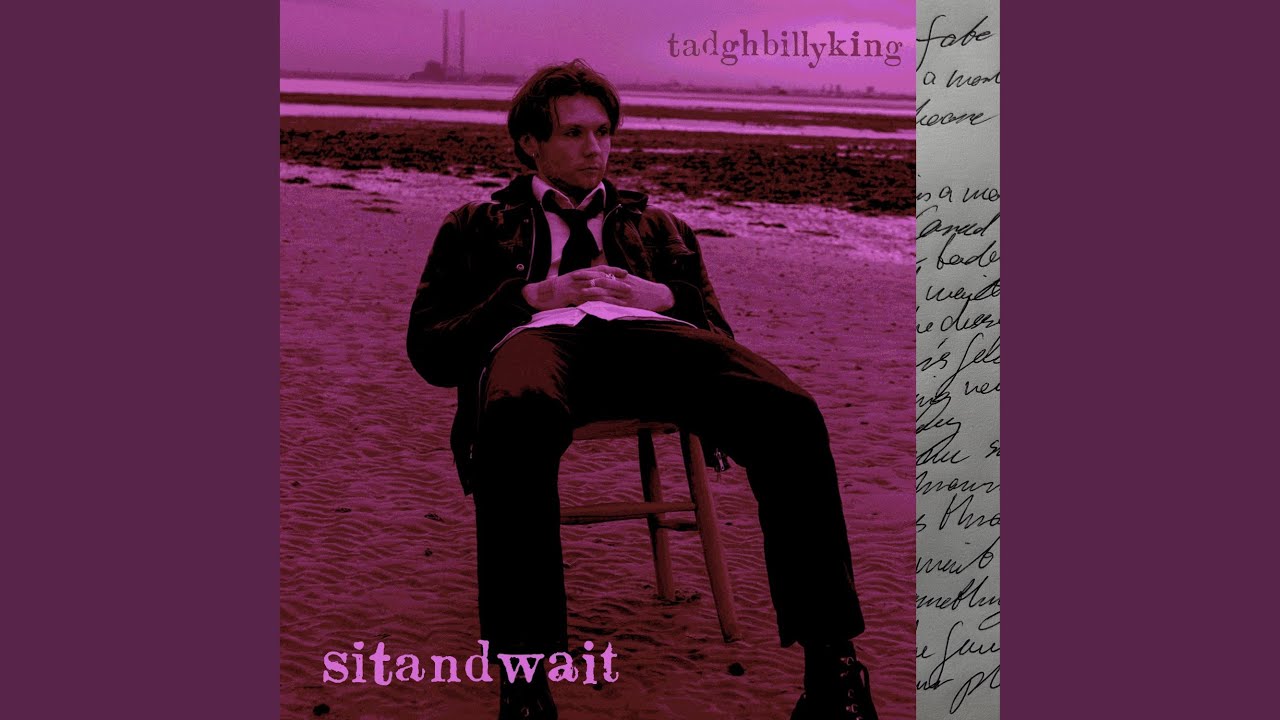 sit and wait - YouTube