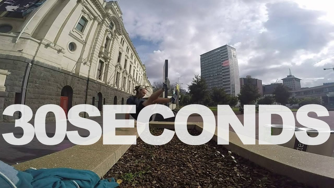 30 Seconds - YouTube