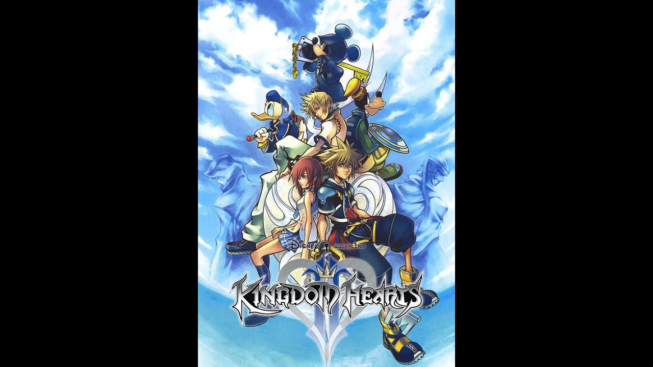 13th Reflection - Kingdom Hearts II Final Mix Extended - YouTube