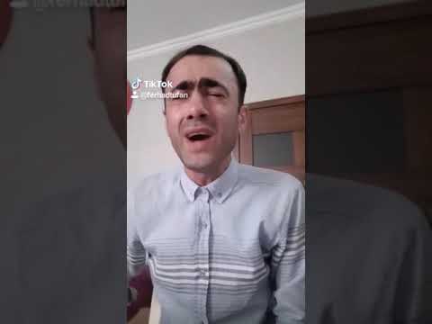 Gönül yarası Elsever Muradov