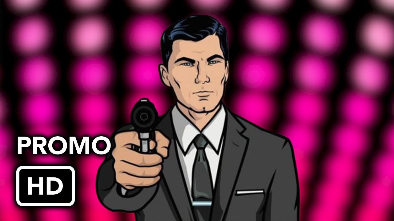Archer Season 13 Episode 5 Trailer | Archer 13x05 Promo | FX Series ...