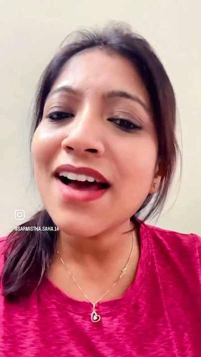 Sarmistha Saha's Instagram, Twitter & Facebook on IDCrawl