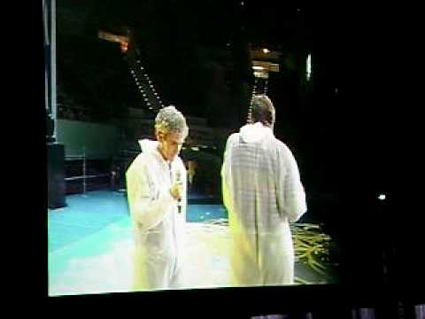 G7 Del Humor: Edu Soto y David Fernández 2/2