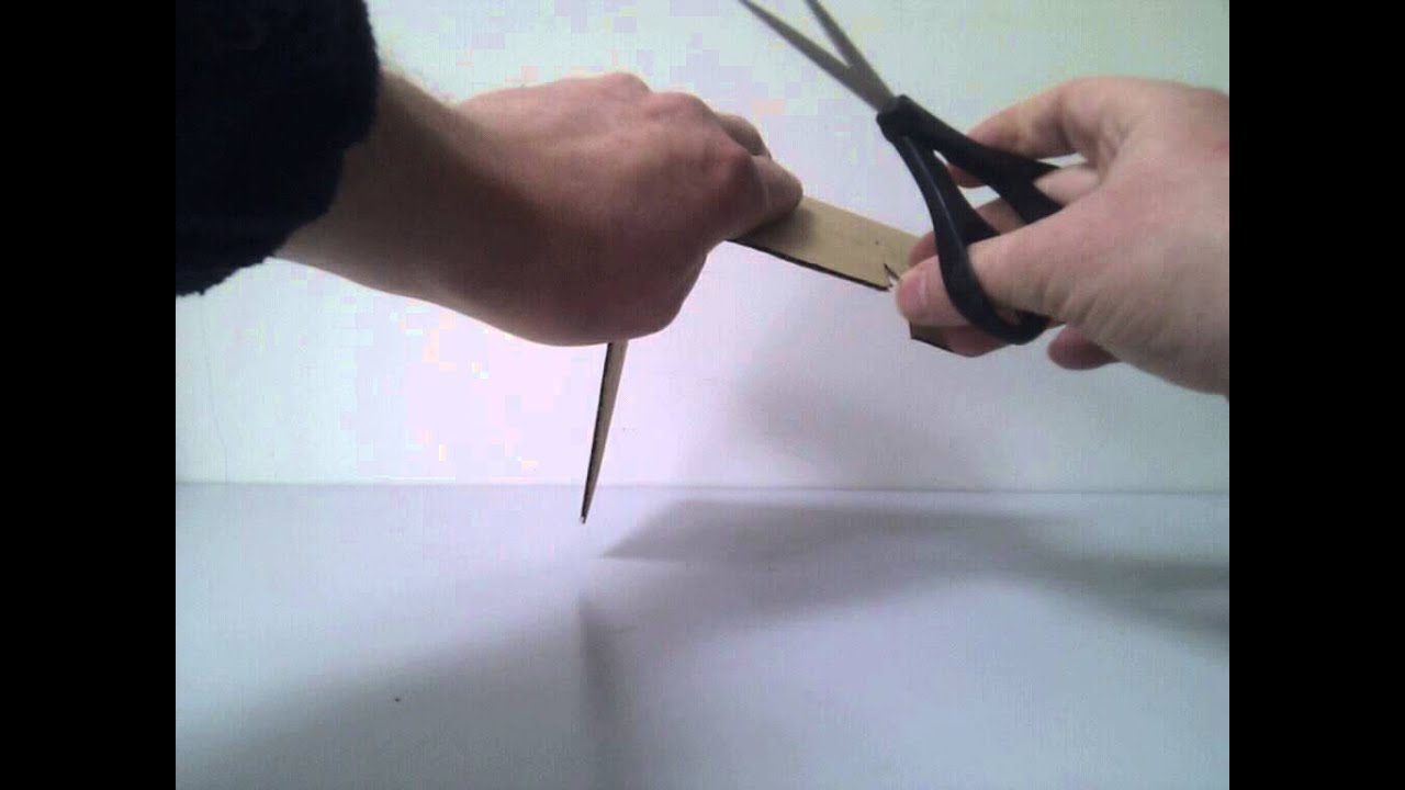 Simple phone stand for stop motion - YouTube