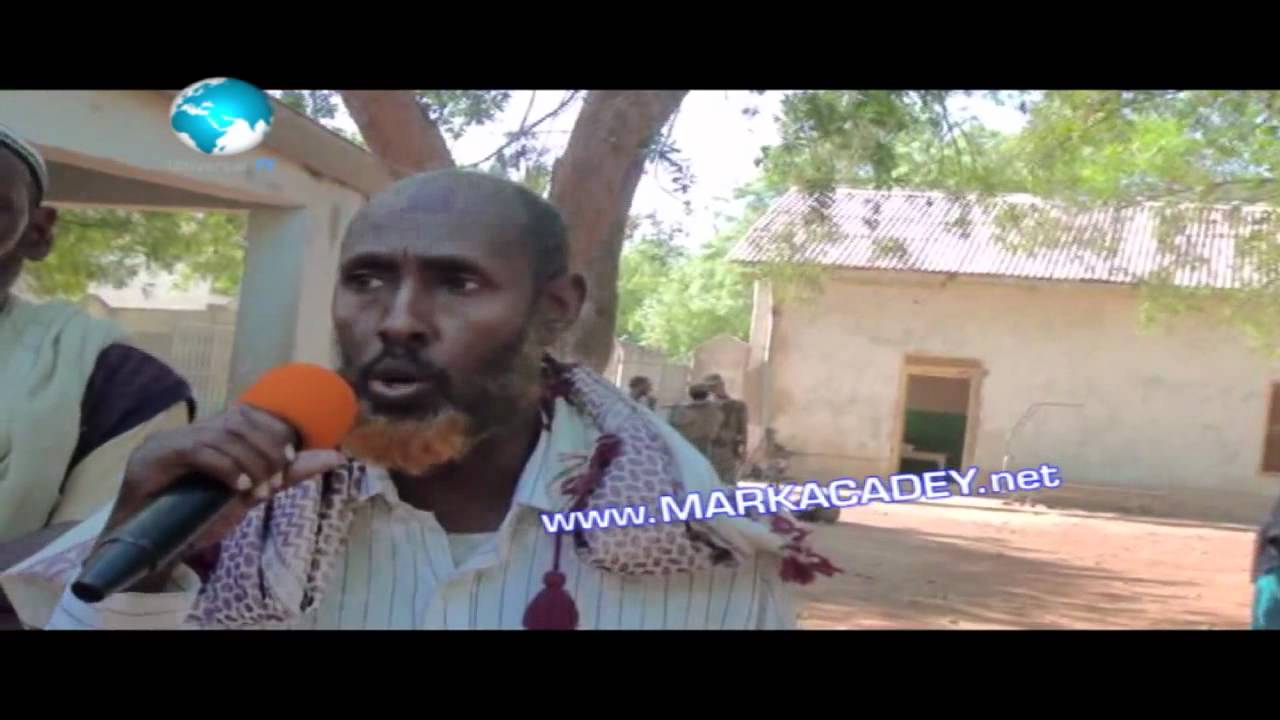 Barnaamij gaar ah degmada Luuq gobolka Gedo by Fantastic - YouTube