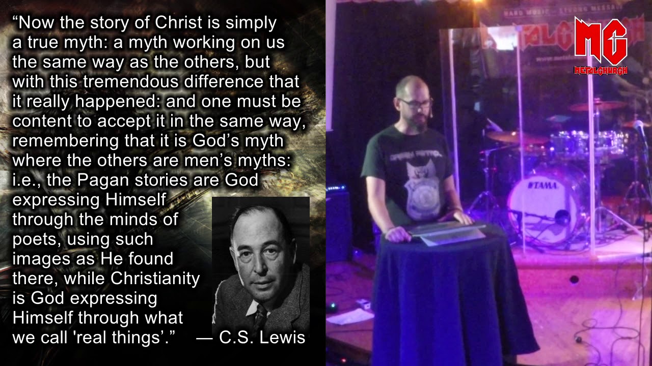 Thor vs. Jesus - YouTube