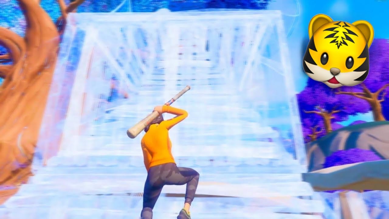 Roar 🐯 (Fortnite Montage) - YouTube