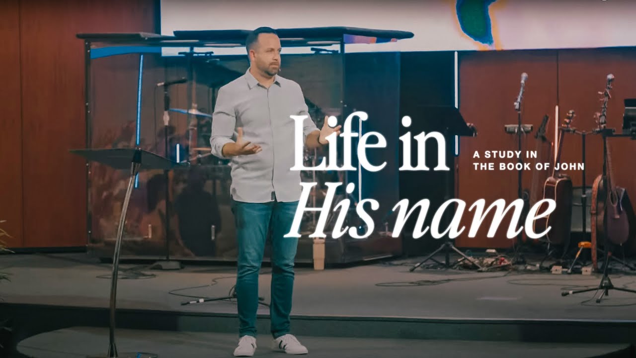 Remain in the Vine | Adam Reed | Sunday, July 3, 2022 - YouTube