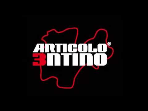 05   Damela !   Articolo 3Ntino   1994