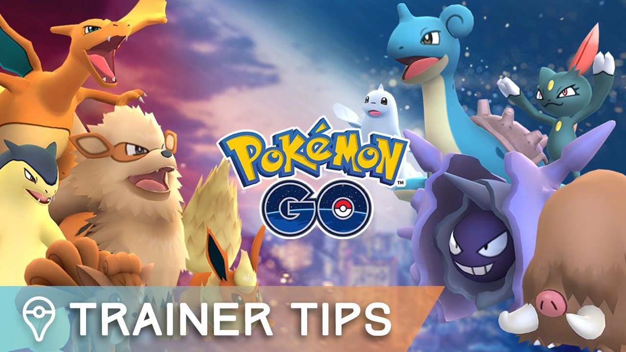 POKÉMON GO SOLSTICE EVENT TODAY! - YouTube