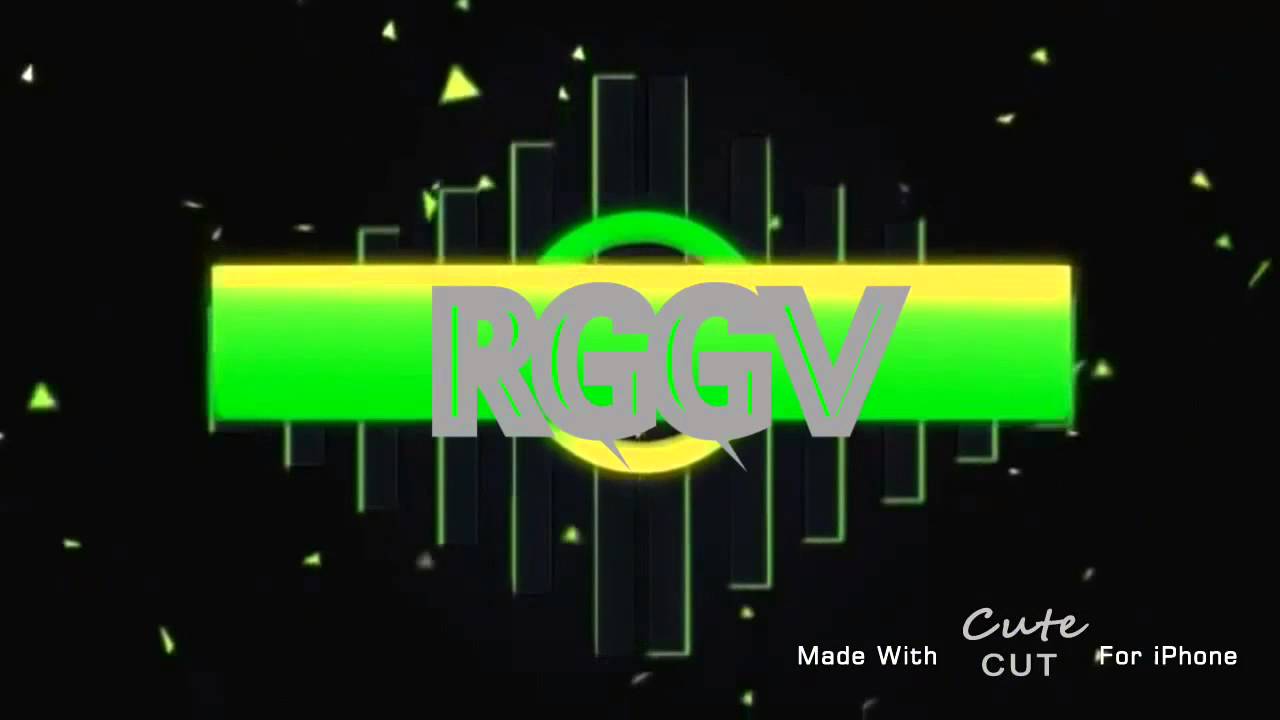intro RGGV - YouTube