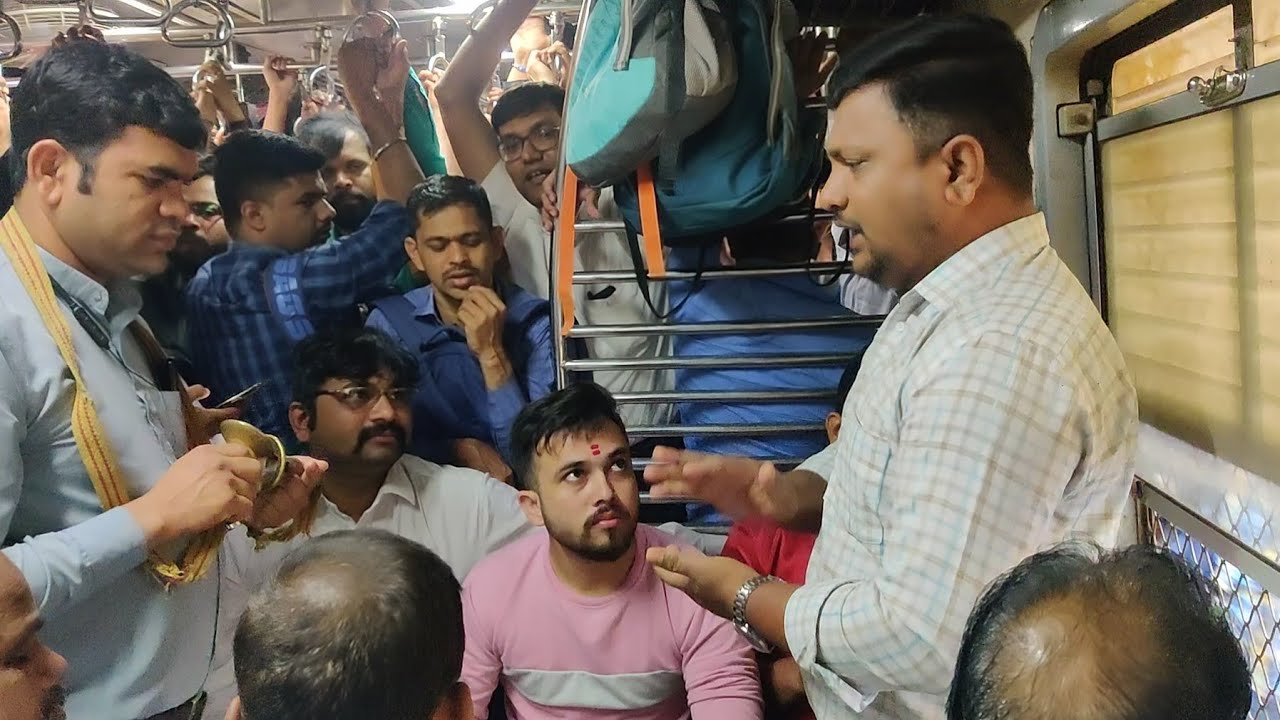 जुनी पुरानी नाव माझी किनार्याला लाव | मराठी अभंग | juni purani nav ...
