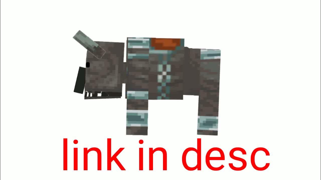 dc2 Minecraft ravager link - YouTube