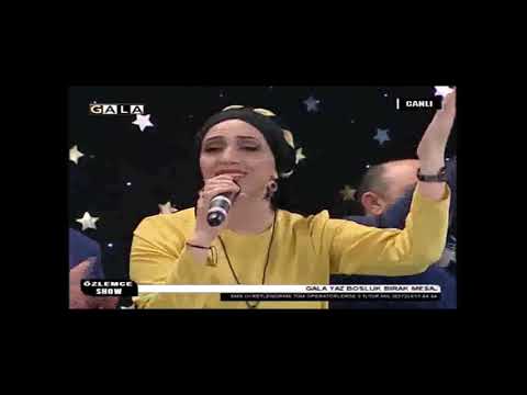 AKKUŞLU ŞEHRİ VE NEDİM SAKALLI AKKUŞ MARŞI GalaTV