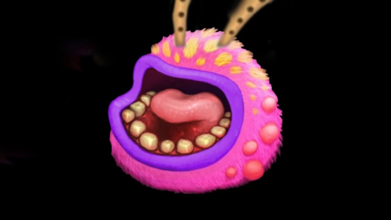 Maw sounds different - YouTube