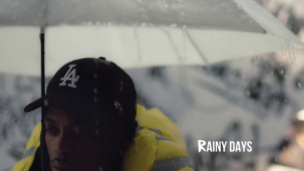 Boggie Feat Eminem ~ Rainy Days - YouTube