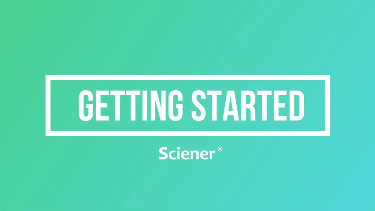 Sciener | Getting Started with Sciener Smart Lock - YouTube