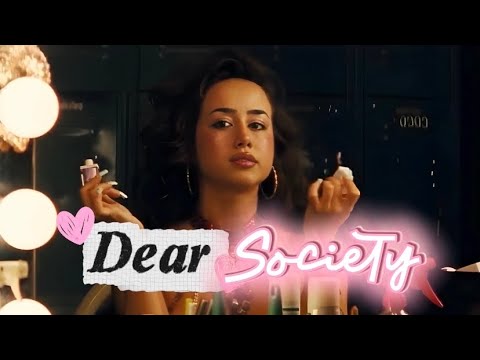 Euphoria | Angel Martinez | Madison Beer - Dear Society