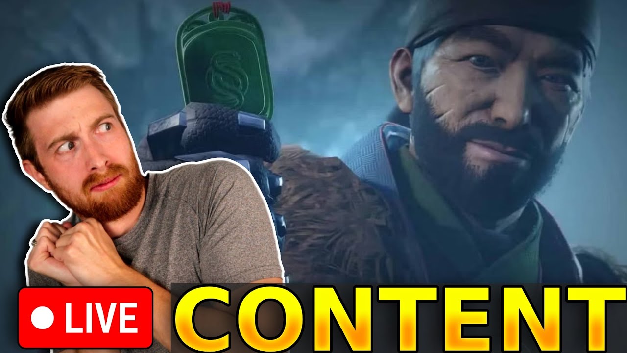 LIVE - GJALLARHORN - GoA - GAMBIT - DUELS 🔥CONTENT 🔥 LEARNING D2 🔥 ...