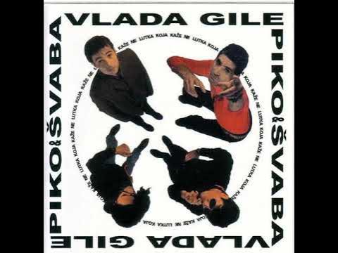 Vlada, Gile, Piko & Švaba - Lutka Koja Kaže Ne - YouTube