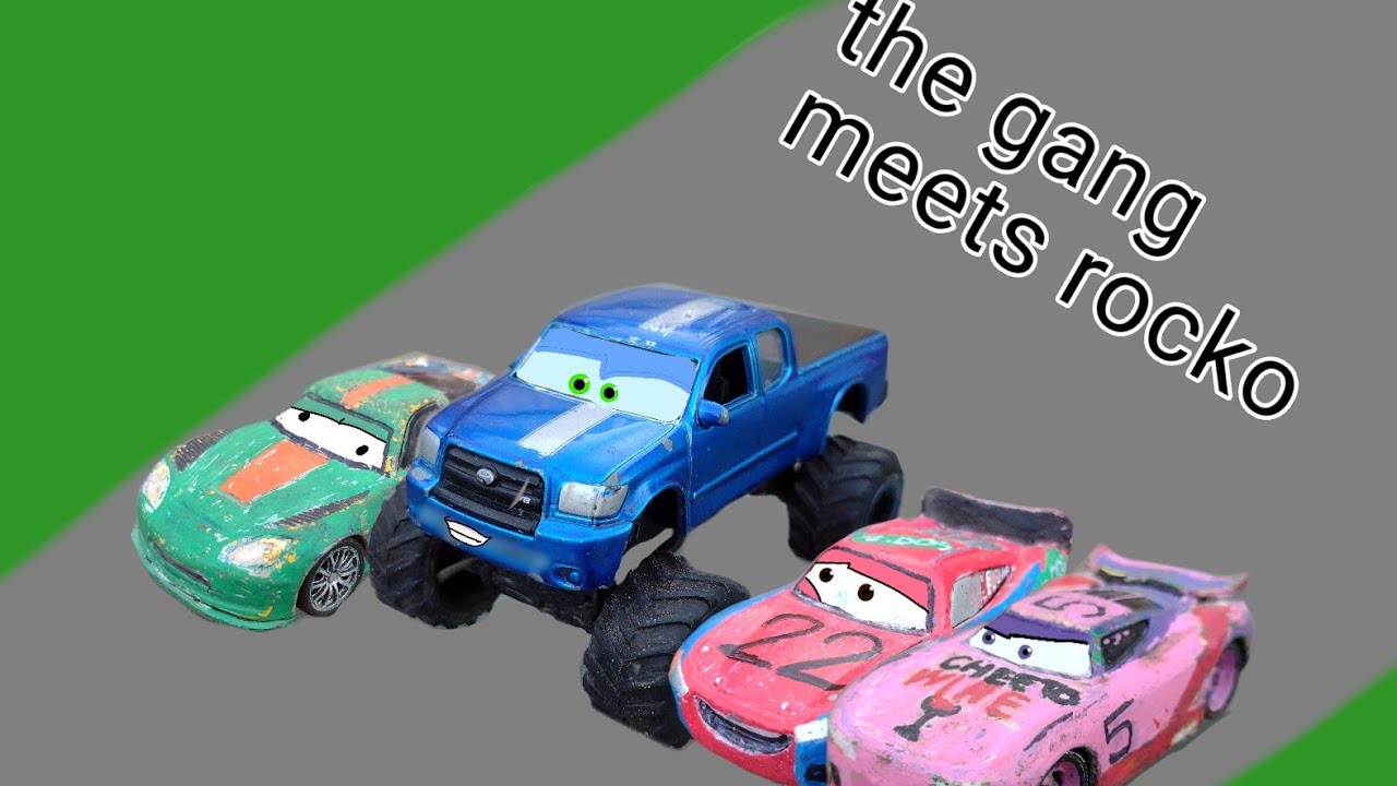 the vehicle adventures season 2 episode 1 - YouTube