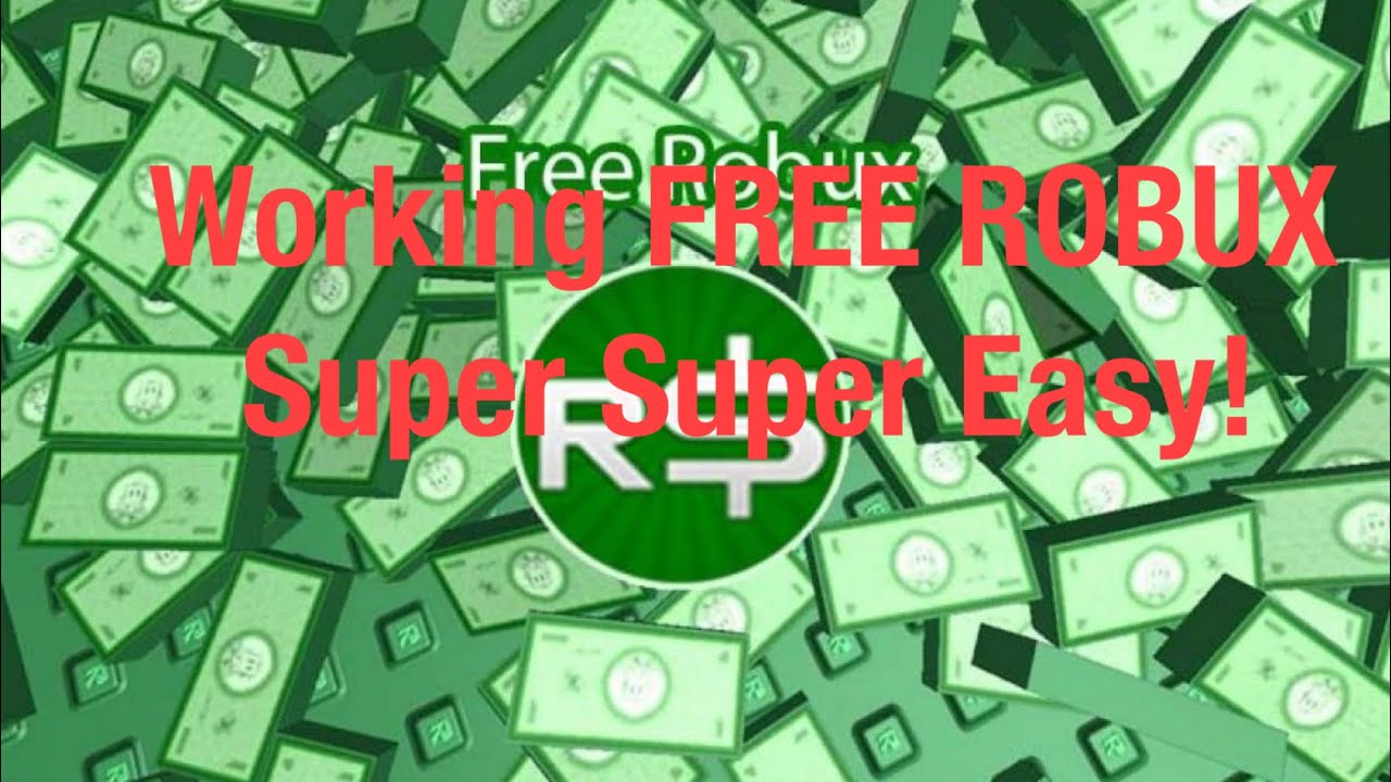 Free Robux (easy) sweetrbx.com - YouTube