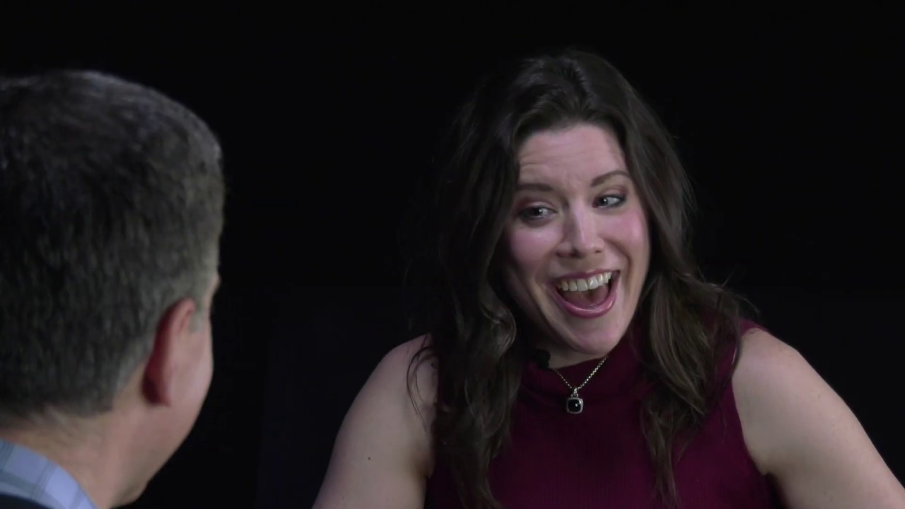 Matt Lewis Interviews Mary Katharine Ham (Episode 3: FULL VIDEO) - YouTube