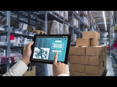 i TEK RFID Corporate Profile - YouTube