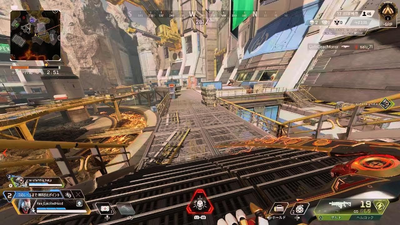Apex Legends_20240624001355 - YouTube