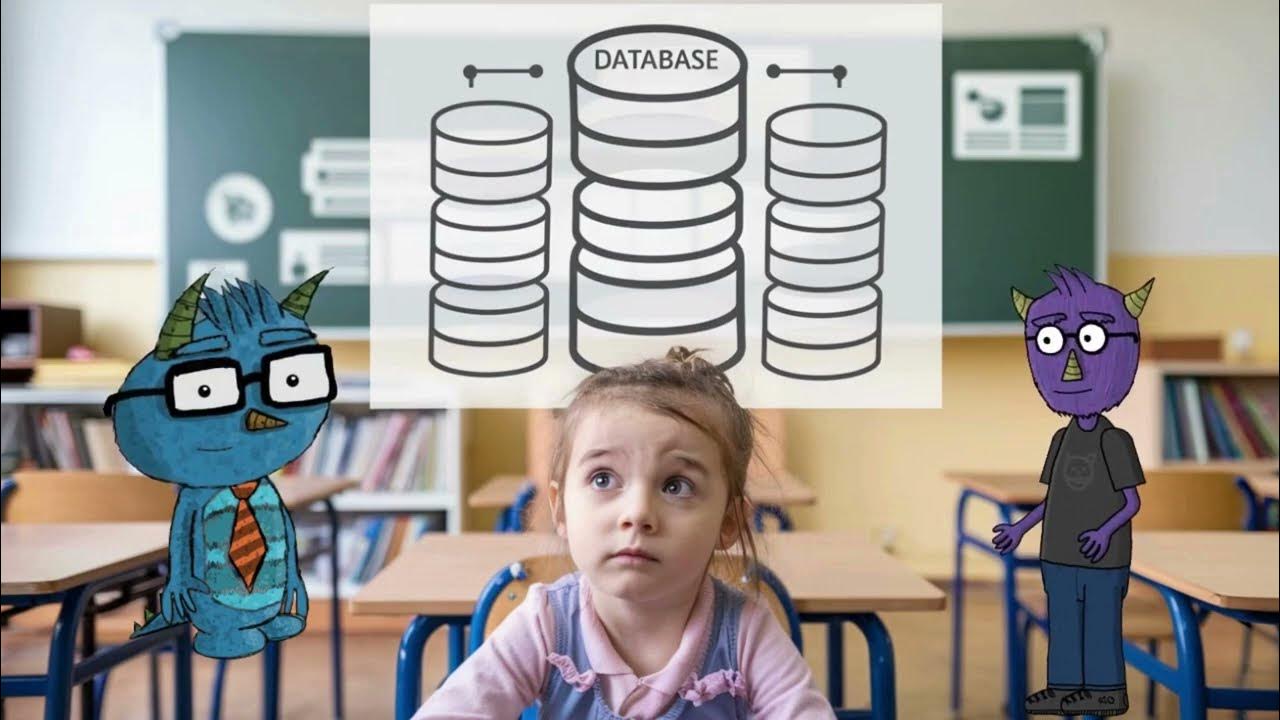 NoSQL Basics: Everything You Need to Get Started - YouTube