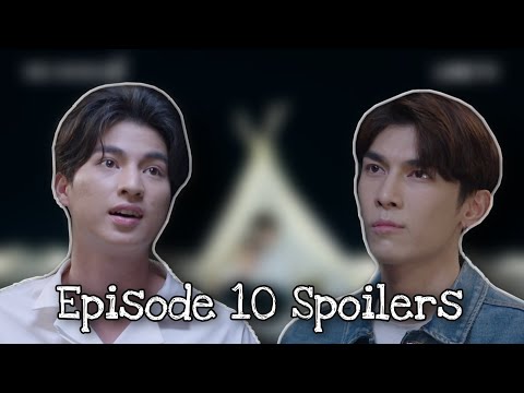 TharnType Season 2: 7 Years of Love Episode 10 Spoilers