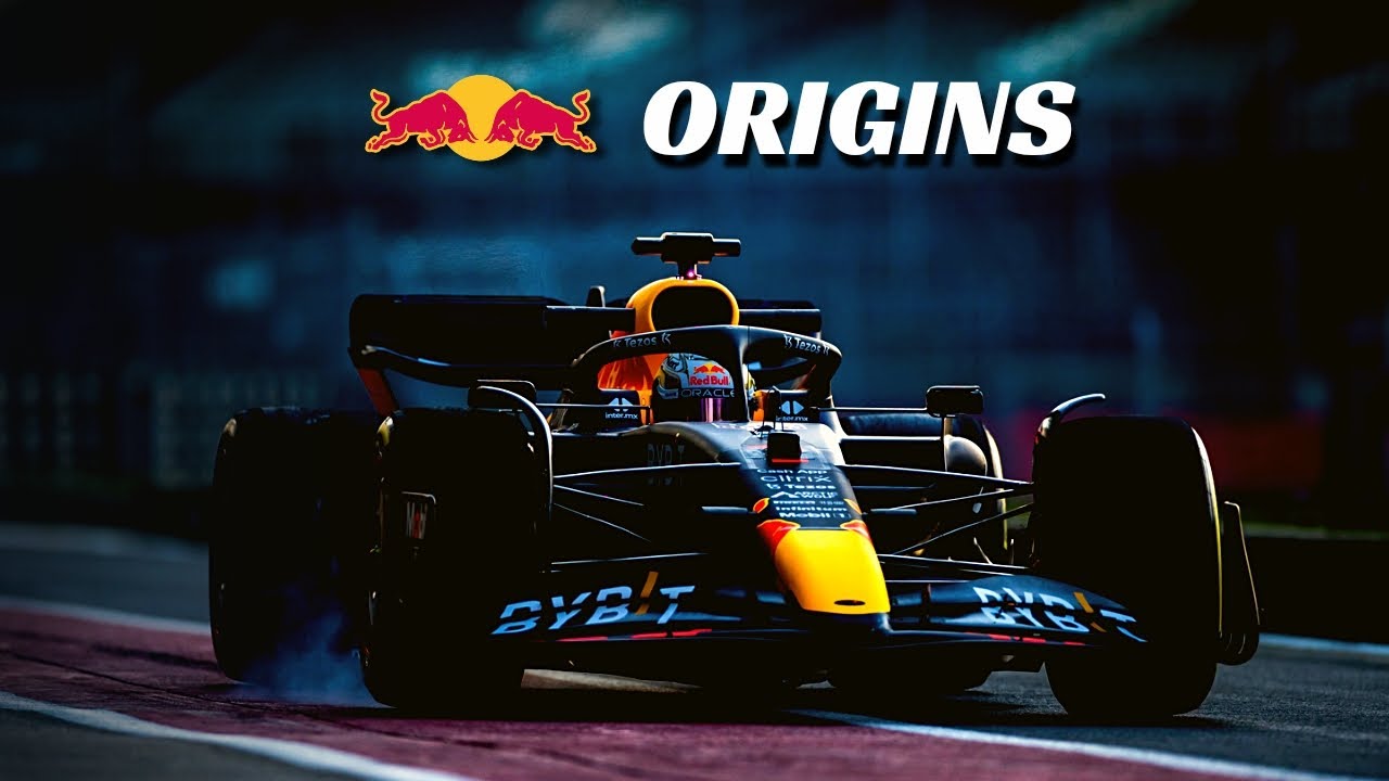 Red Bull Origins - YouTube