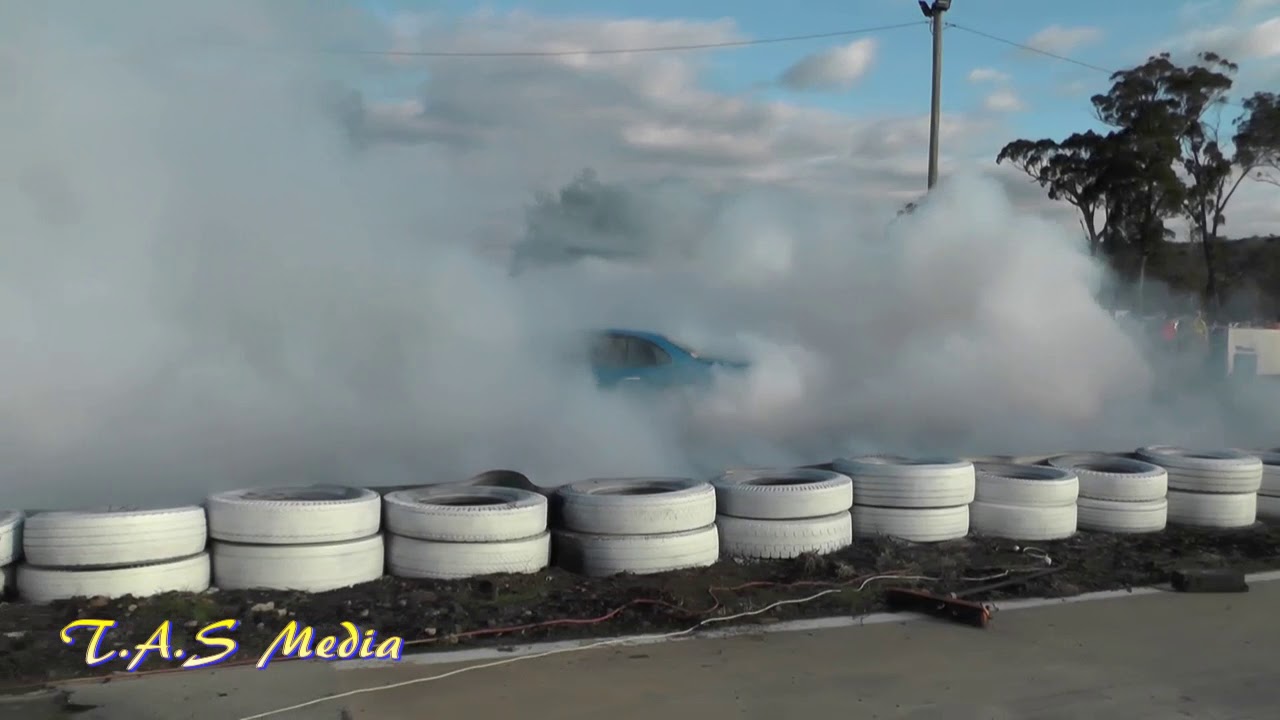 Fat WH Tas Dragway 7/10/17 - YouTube