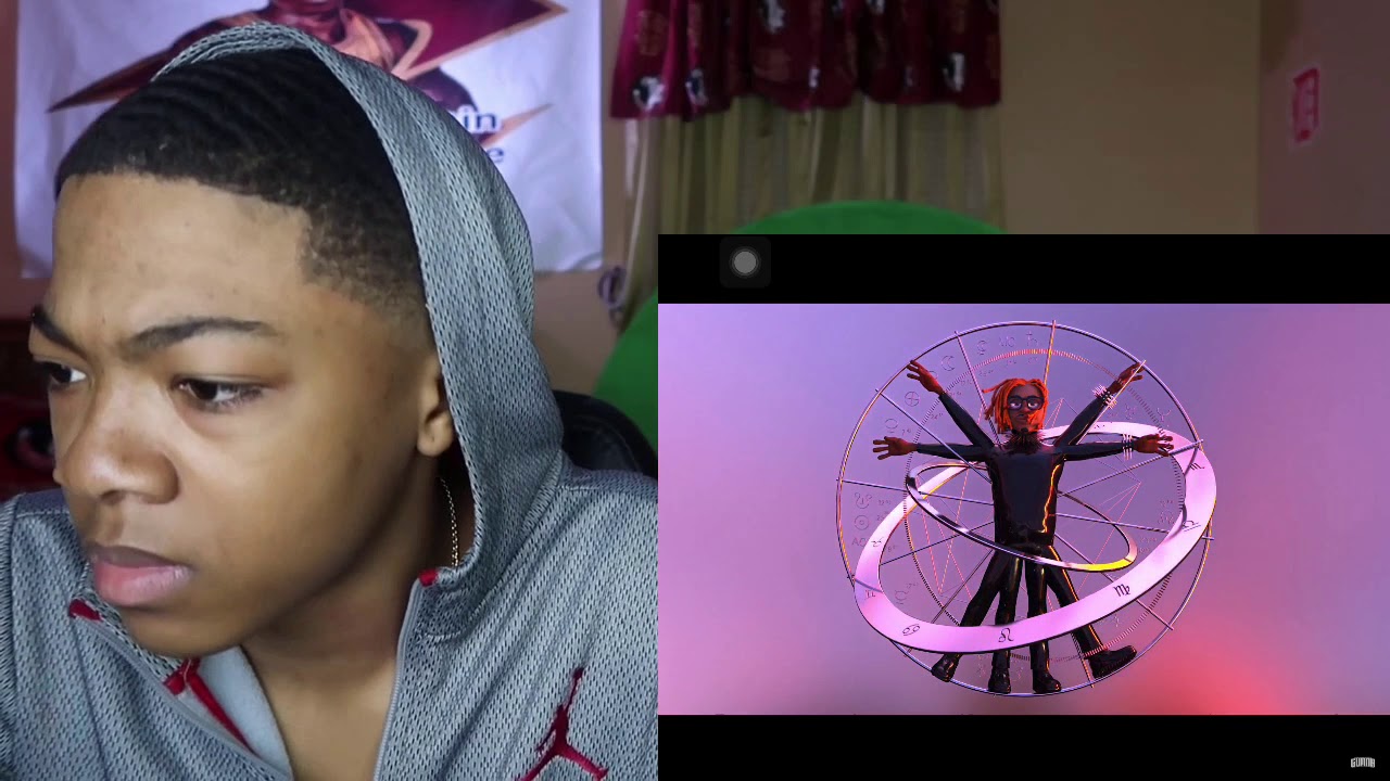 Gunna - MOTW REACTION! - YouTube