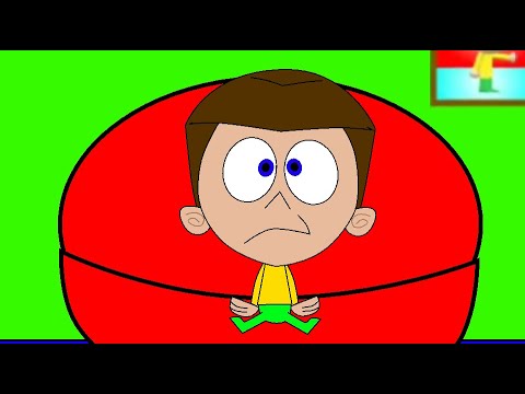 The Nickcheezy Show - Getting Trouble To Sleep - YouTube