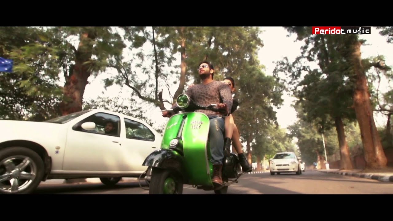 Latest Punjabi Song 2016 || Bappu Kheti Karda || Jeet Khan || Latest ...